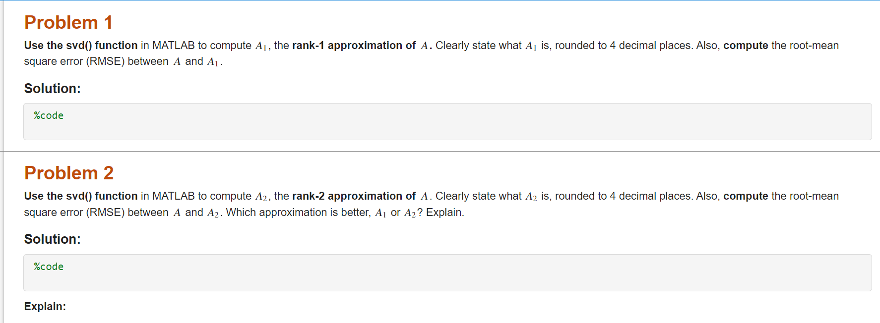 Solved Competency In this project, you will demonstrate your | Chegg.com