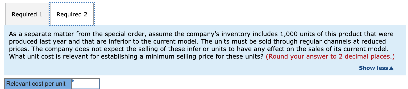 Solved Delta Company produces a single product. The cost of | Chegg.com