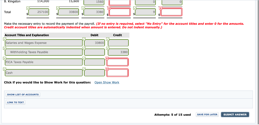Solved Problem 13-4 (Part Level Submission) Below is a | Chegg.com