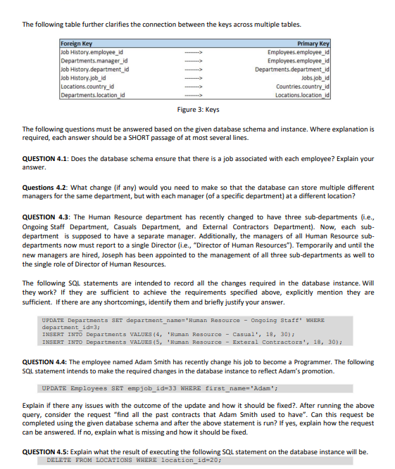 Solved Task 4 Relational Database Model This Section 7532