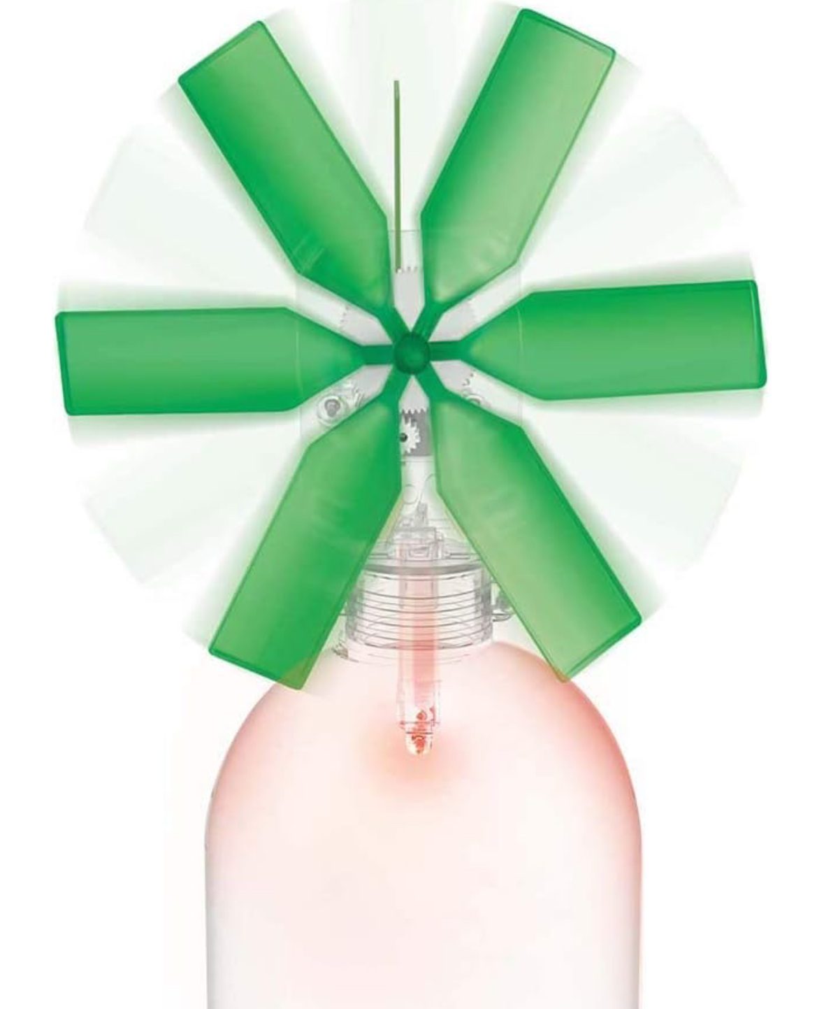 Solved Write a formal project report about Windmill | Chegg.com