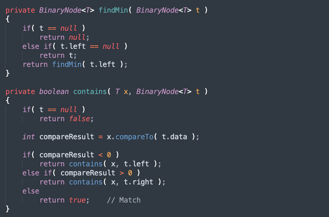 Solved In this problem, you will implement various | Chegg.com