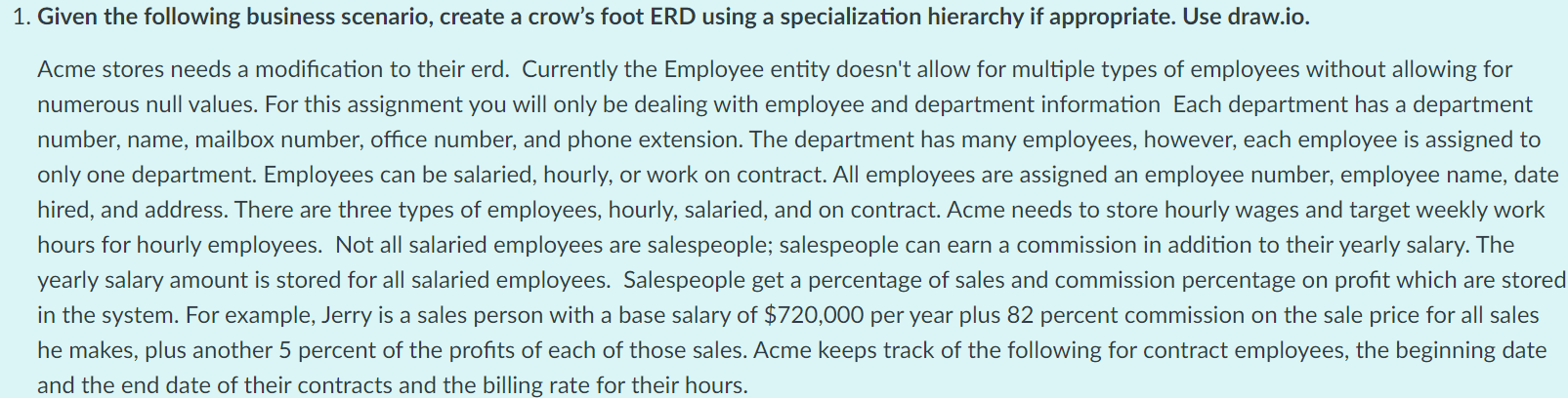 Solved I would like someone to help me WHEN RESPONDING TO MY | Chegg.com