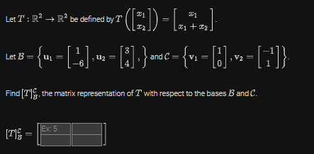 Solved Please help with Applied Linear Algebra | Chegg.com