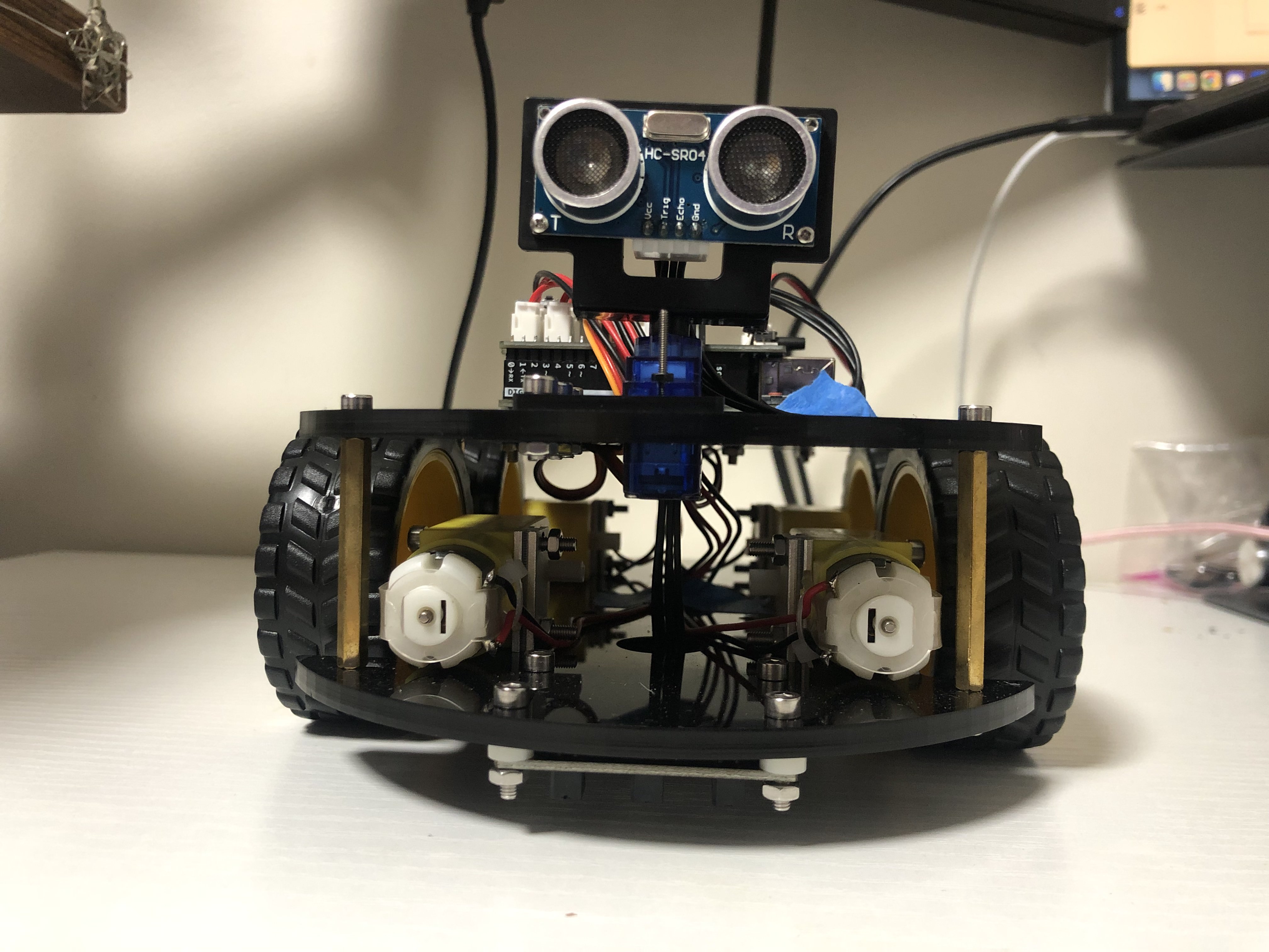 Solved (1) Assume the mobot weighs 3.0 lb (force) and has a | Chegg.com