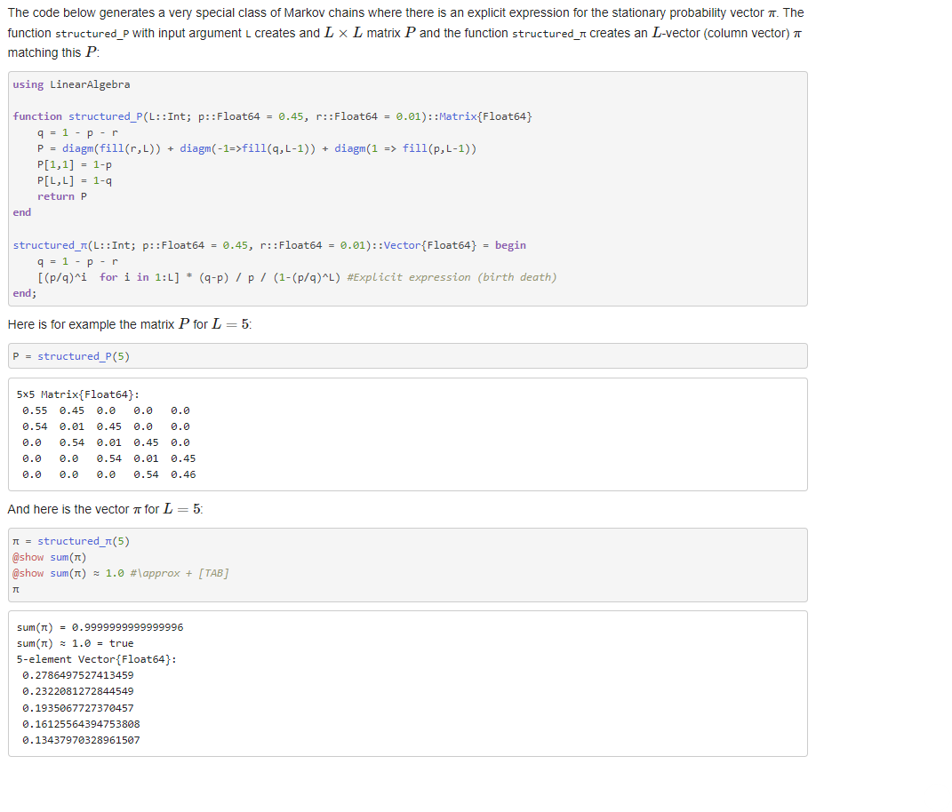 Progamming Lanugage Is Julia Pythonprogamming 