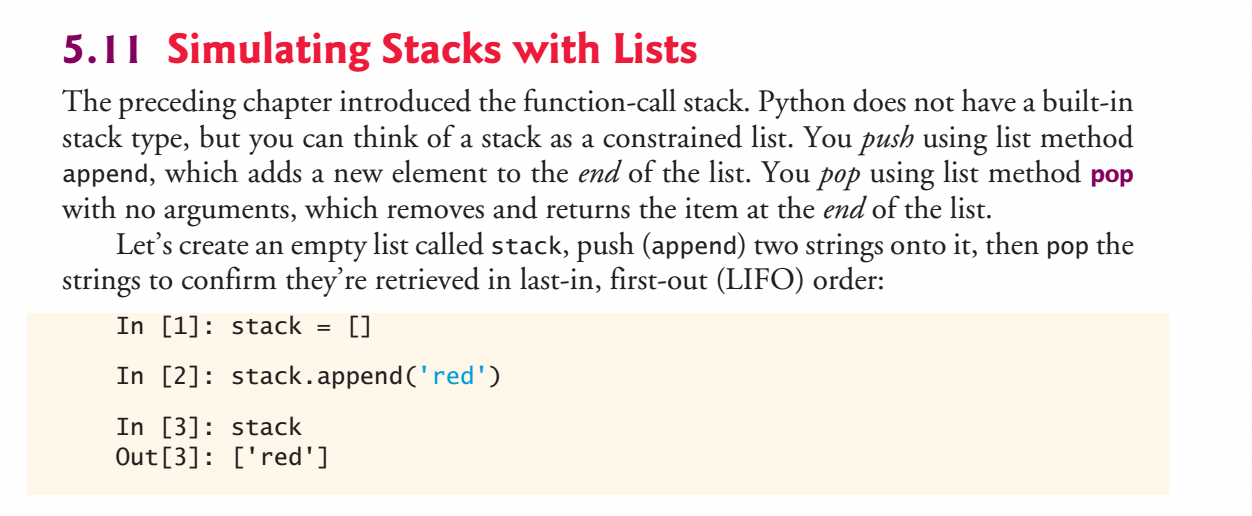 Solved Exercise 511 Summarizing Letters In A String See The 