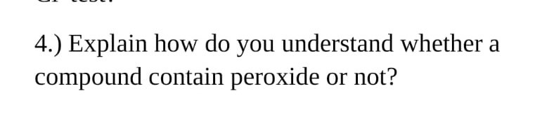 Solved 1.)Explain the conversion reactions with give | Chegg.com