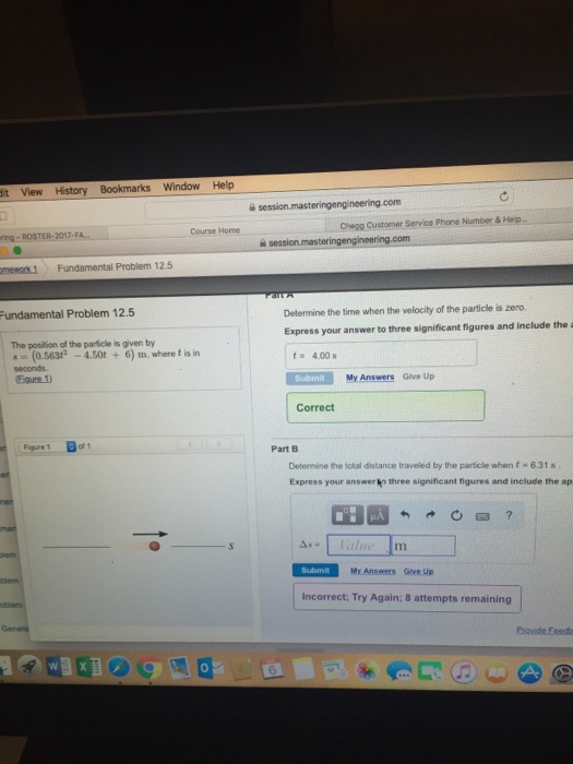 Solved Please answer part b Thanks | Chegg.com