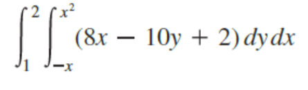 Solved (8x – 10y + 2) dy dx -X | Chegg.com