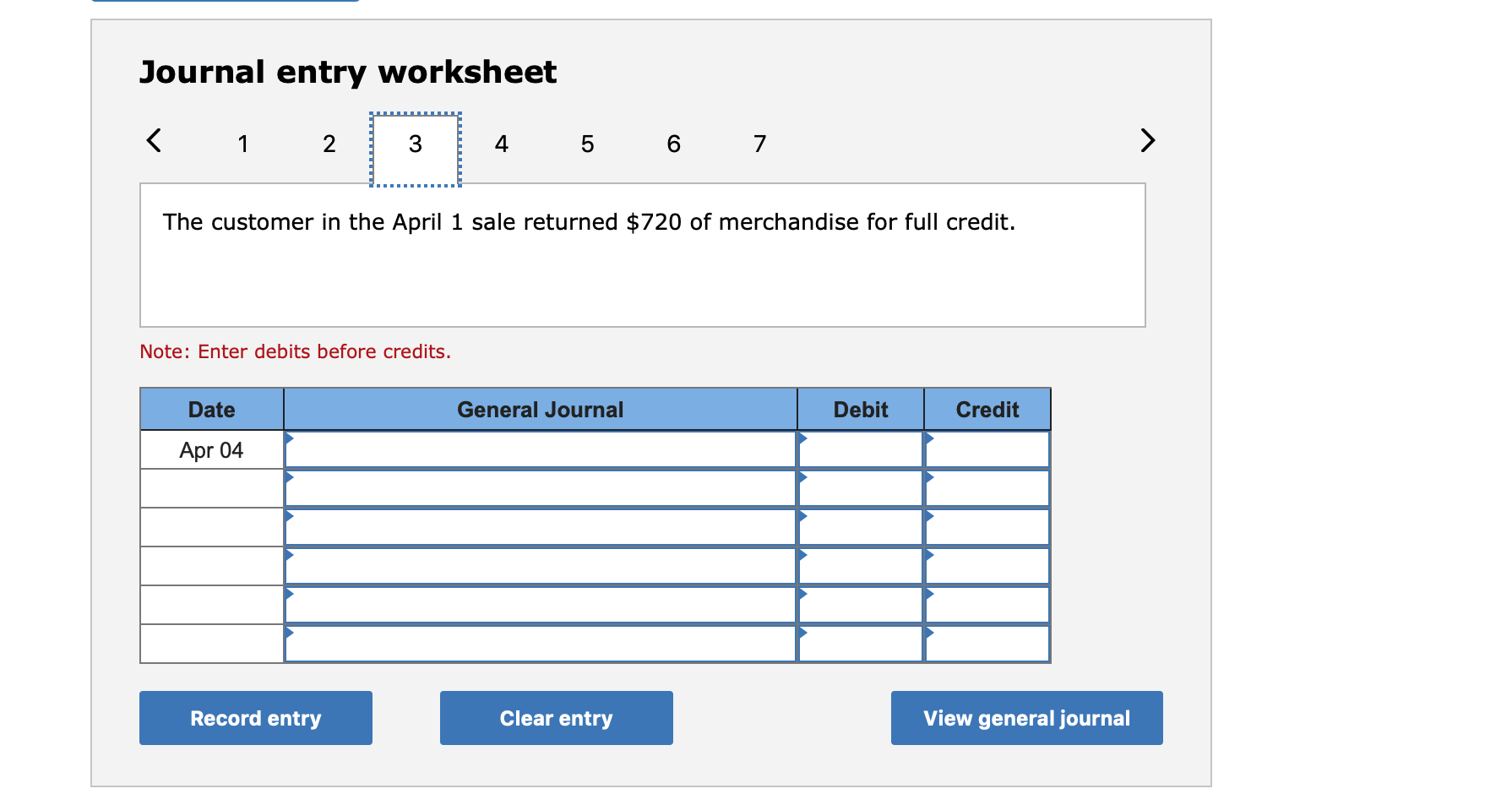 Solved Check My W Prepare Journal Entries To Record Each Of Chegg solved-check-my-w-prepare-journal-entries-to-record-each-of-chegg