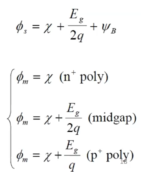 (1) Find ϕs difference for M=n+ Poly, p+ Poly, and Al | Chegg.com