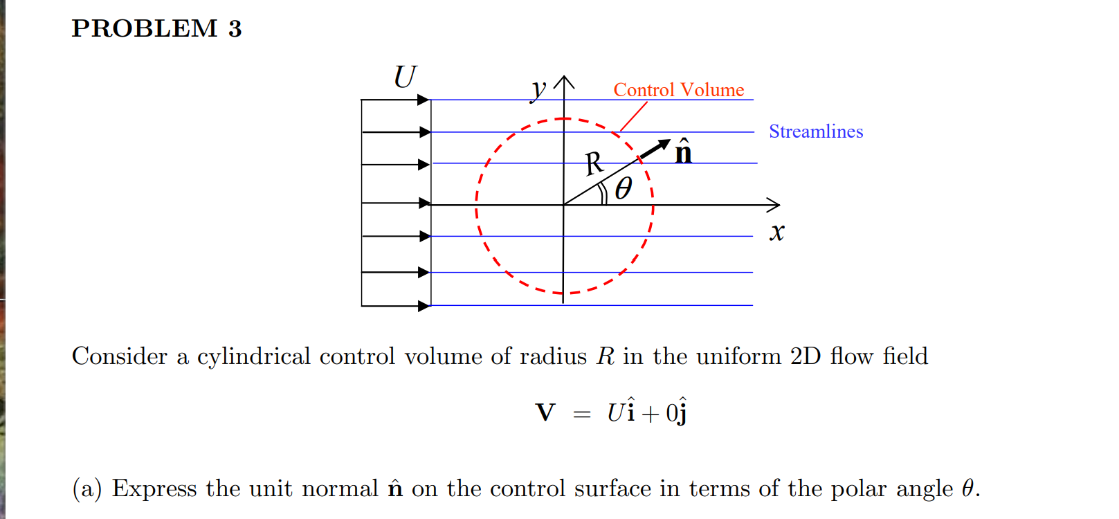 Solved Please explain how to get the norm vector in detail. | Chegg.com