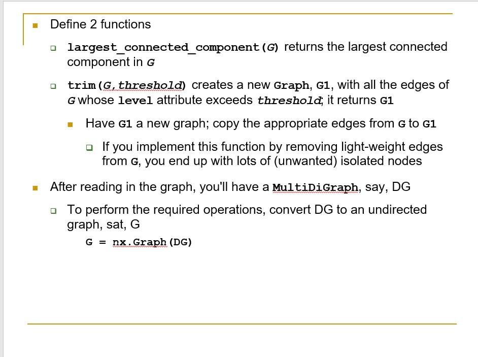 I've been having issue with this assignment. I'm | Chegg.com