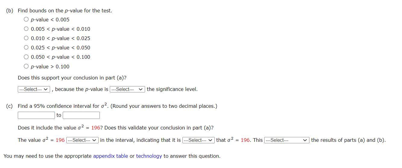 Solved Consider the following. | Chegg.com