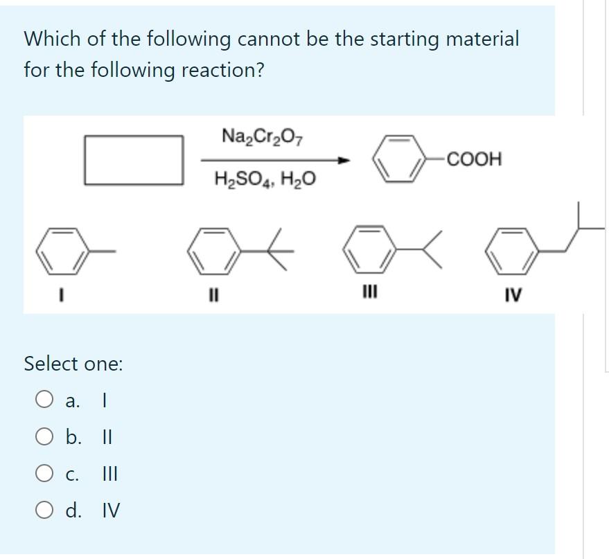 Solved Which of the following cannot be the starting | Chegg.com Solved Which of the following cannot be the starting | Chegg.com