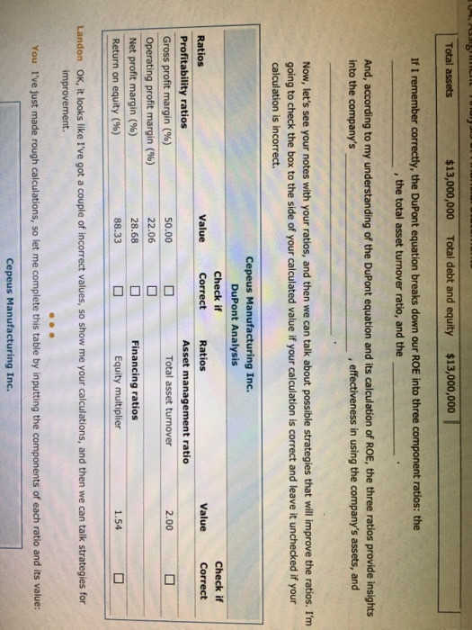 Solved A sheaf of papers in his hand, your friend and | Chegg.com