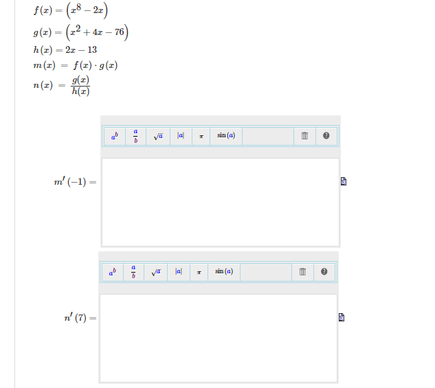 Solved Question | Chegg.com