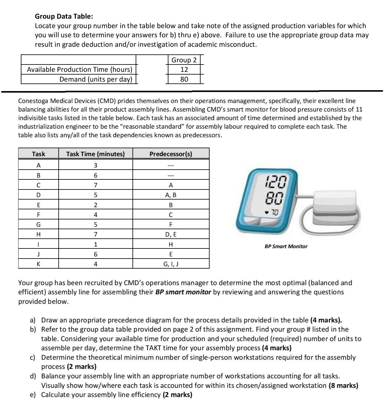Solved Group Data Table: Locate your group number in the | Chegg.com