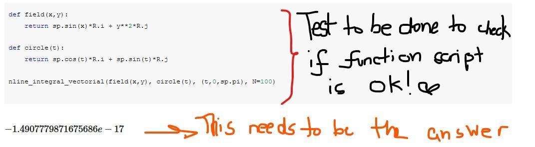 PLEASE WRITE THE ANSWER IN function script | Chegg.com