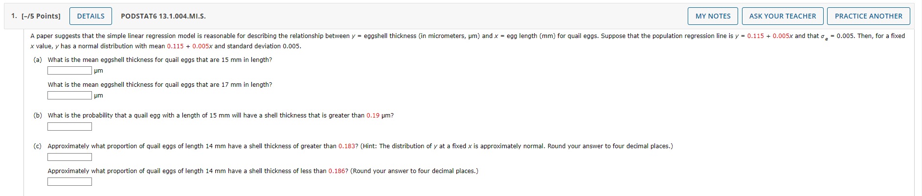 Solved Please answer the Questions CORRECTLYT and ALL their | Chegg.com