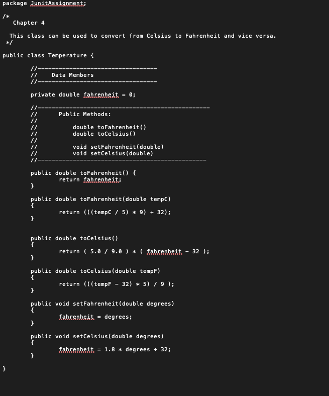 Solved Java Download The Two Source Code Files From The 