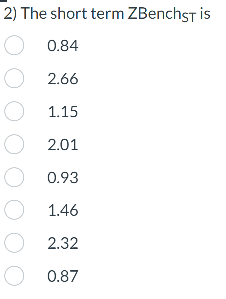 s=0.389 and the unbiasing constant for a subgroup of | Chegg.com