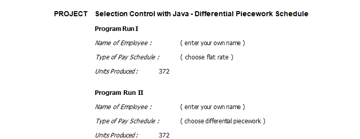 Currently using Java Apache Netbeans for this project | Chegg.com