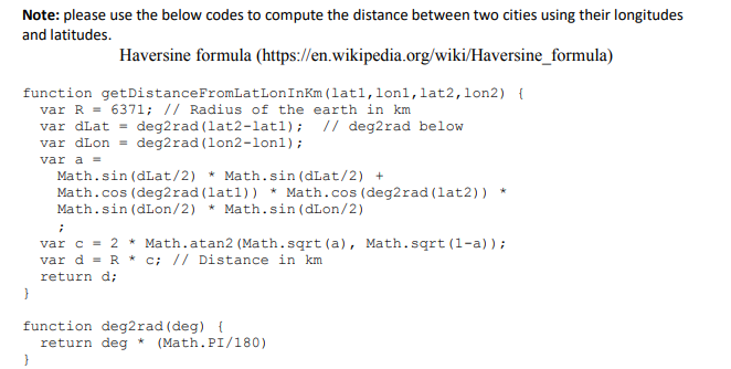 Solved Project Description: This is a continuation and | Chegg.com