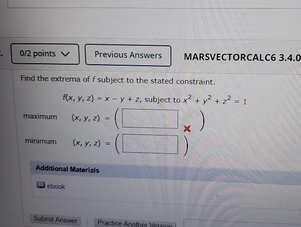 Solved I am confused. didnt fully understand this in class a | Chegg.com