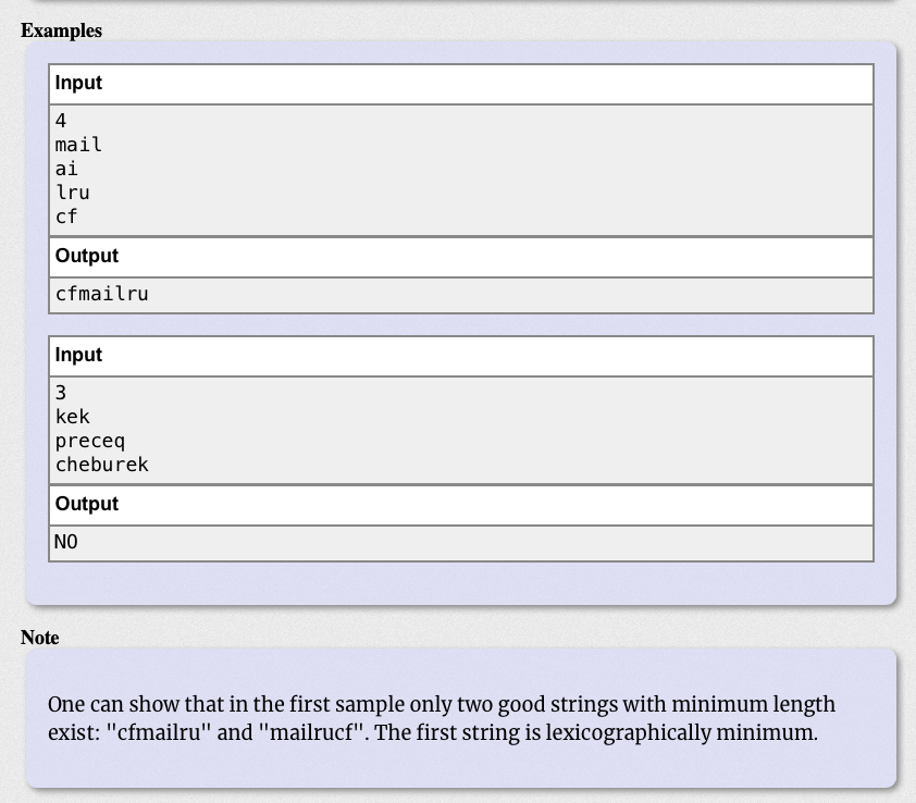 Solved B - 1 A substring of some string is called the most | Chegg.com