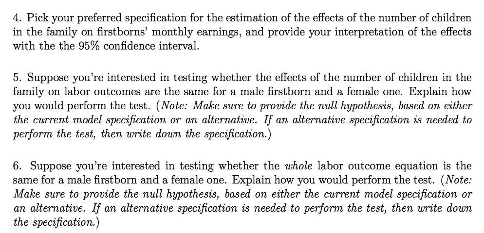 In a study by Joshua Angrist, Victor Lavy, and Analia | Chegg.com