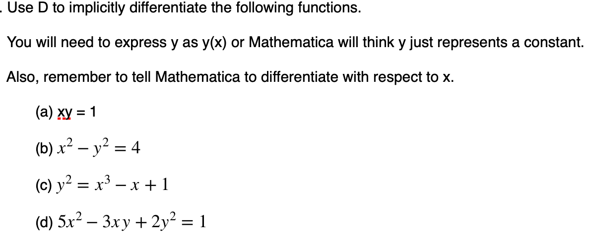 Solved Does any know how to use mathematica? I need help | Chegg.com