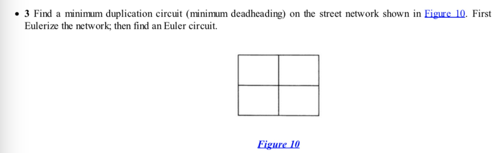 Solved 3 Find a minimum duplication circuit (minimum | Chegg.com