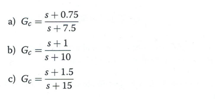 Solved Plot the root locus for the following system: | Chegg.com