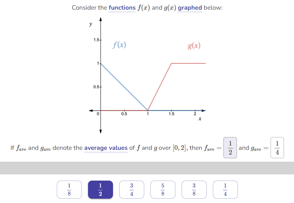 Solved Let f(x) be a function defined over an interval [a, | Chegg.com
