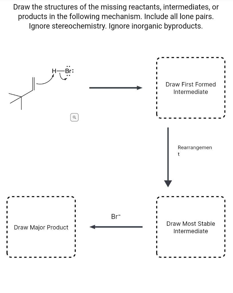 Solved Draw the structures of the missing reactants, | Chegg.com