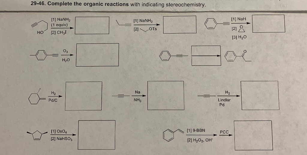 Solved Got this assigned as Homework for O-CHEM 2. Please | Chegg.com