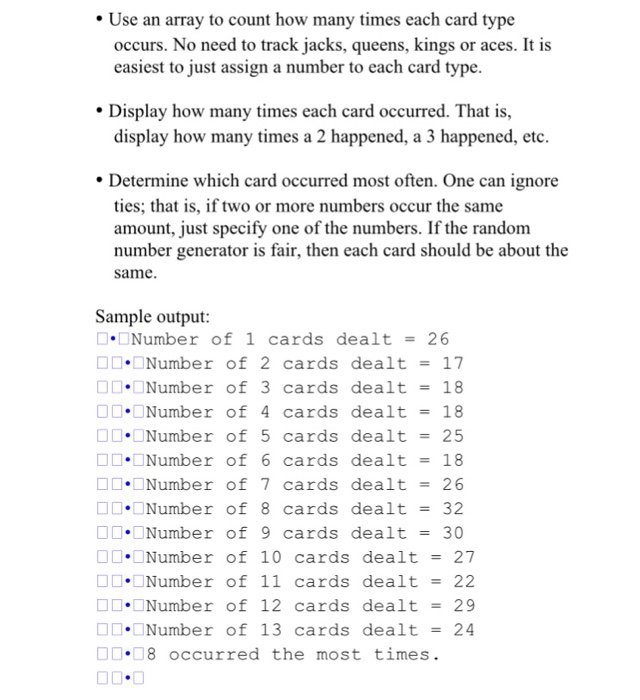 Solved EGR 140: Computer Programming Assignment # 10 | Chegg.com