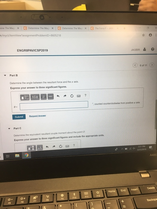 Solved I’m currently struggling on this statics assignment | Chegg.com