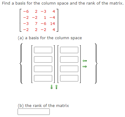Solved Consider the following vectors. u (8,-5) and v= (5, | Chegg.com