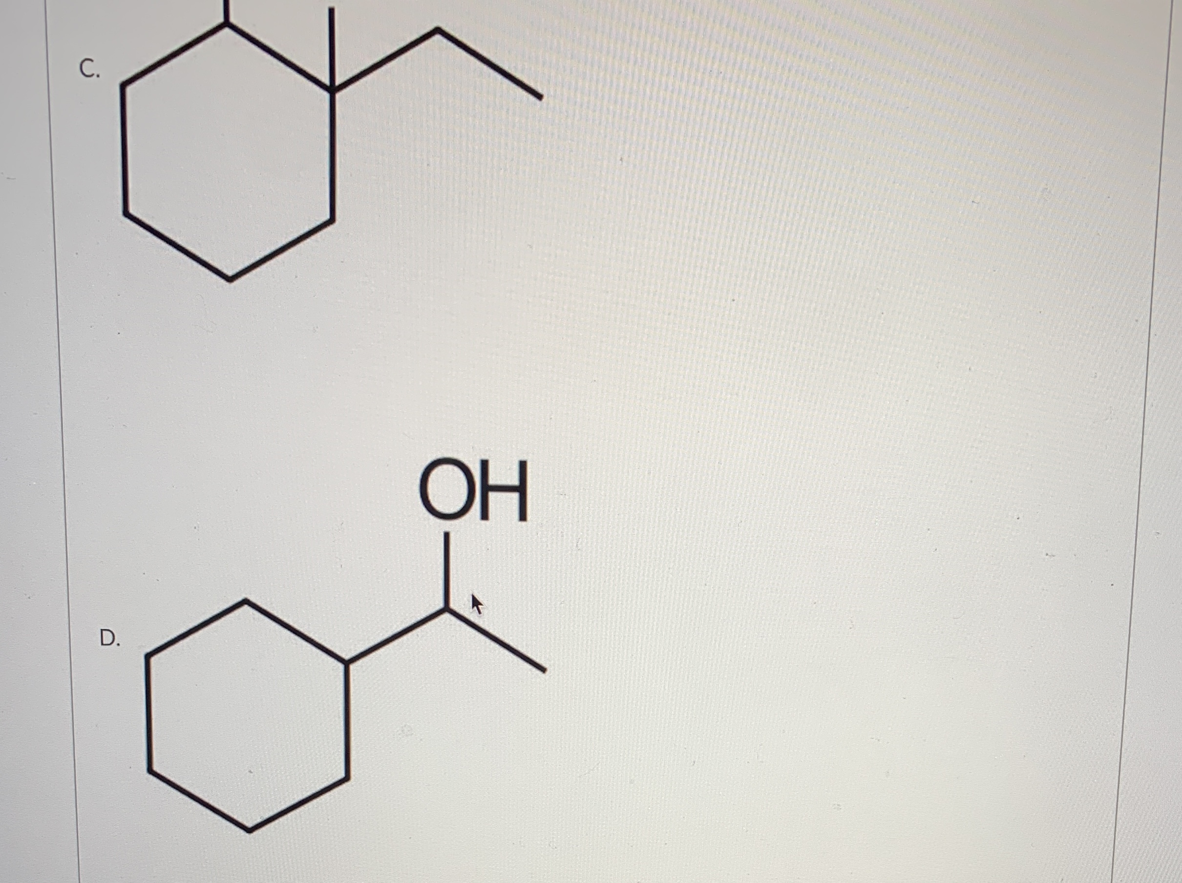 Solved Predict the product | Chegg.com
