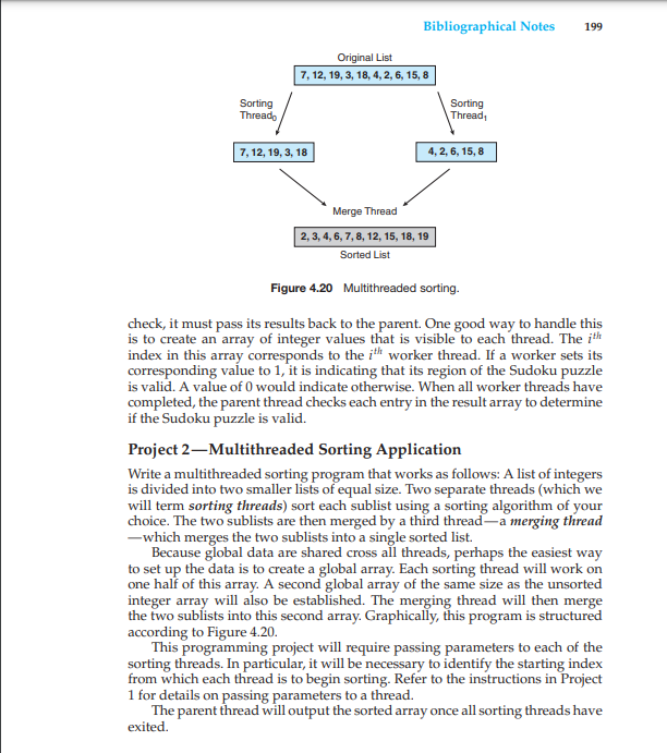 Programming Assignment 2 CSC 4320/6320 - Operating | Chegg.com
