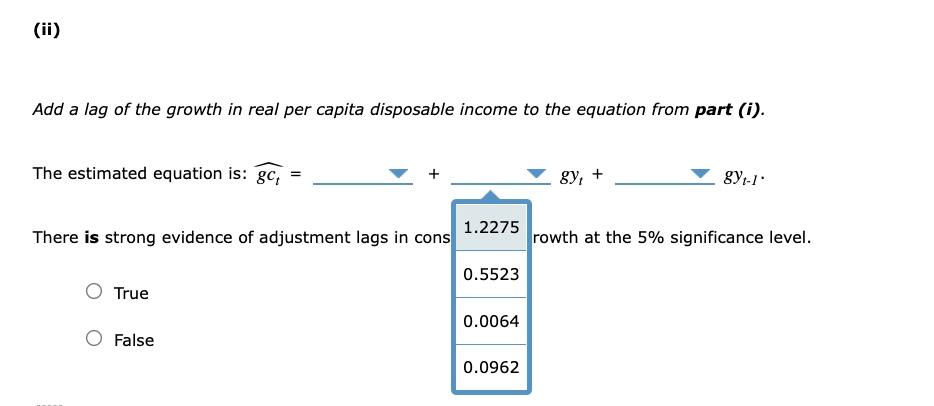 Solved 1. Computer Exercise C7 Fro this exercise you will | Chegg.com