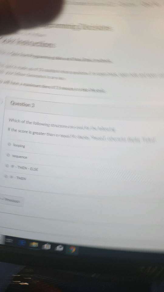 Solved Question 1 Which flowchart symbol is used for user | Chegg.com