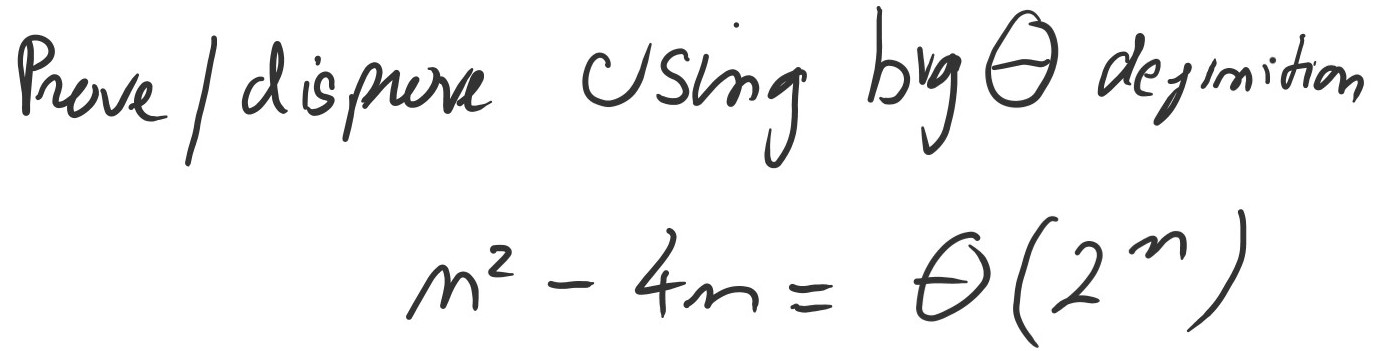 Solved Hello, please help with proving discrete math. THANK | Chegg.com
