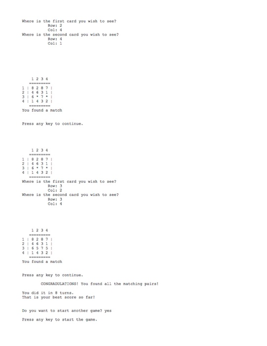 PLEASE ME WITH THIS JAVA CODE ASAP MAKE IT READABLE | Chegg.com