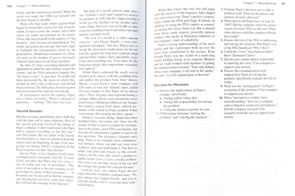 Solved Answer the following questions regarding the | Chegg.com