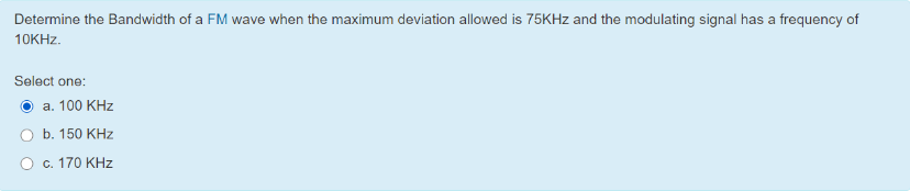 Solved The last step in PCM is a. Select one: Encoding b. | Chegg.com