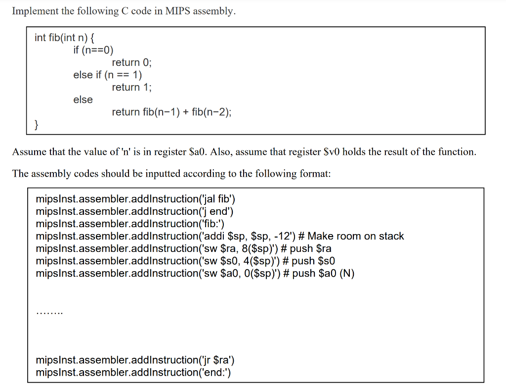 Solved There is an error in the code below. I don't know | Chegg.com